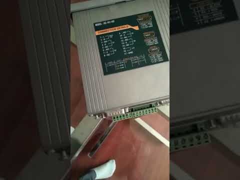 Load Controllers - Digital Load Controllers Latest Price, Manufacturers ...