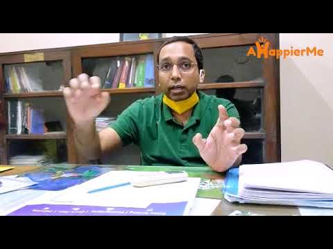 Learn more about Schizophrenia by Dr. Ajay Singh Rajput - World Mental Health Day