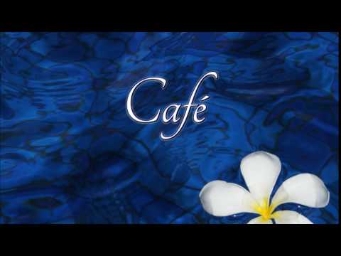 How to pronounce café in French
