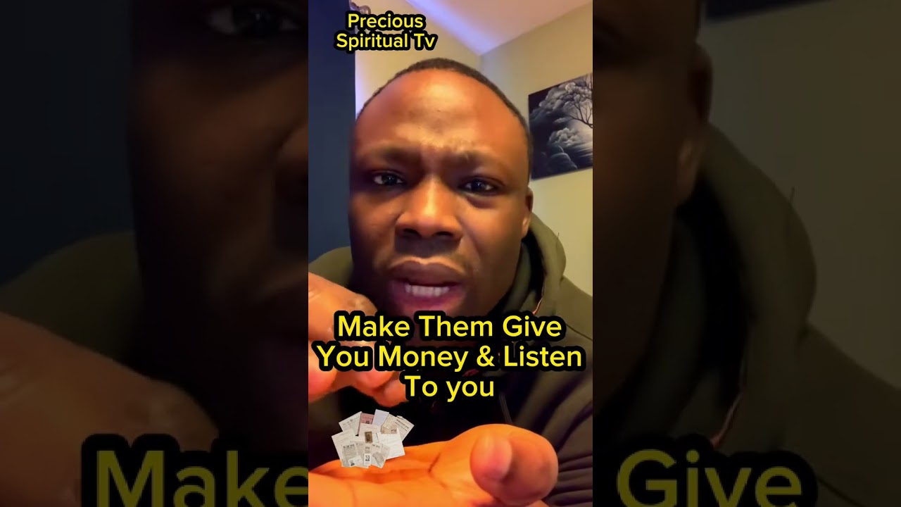 Make Him or Her Give You Money Without Asking! #shorts