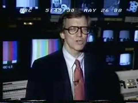 The 1988 Writers' Strike