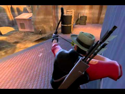 Steam Community :: Video :: Tf2|Silly Pyro