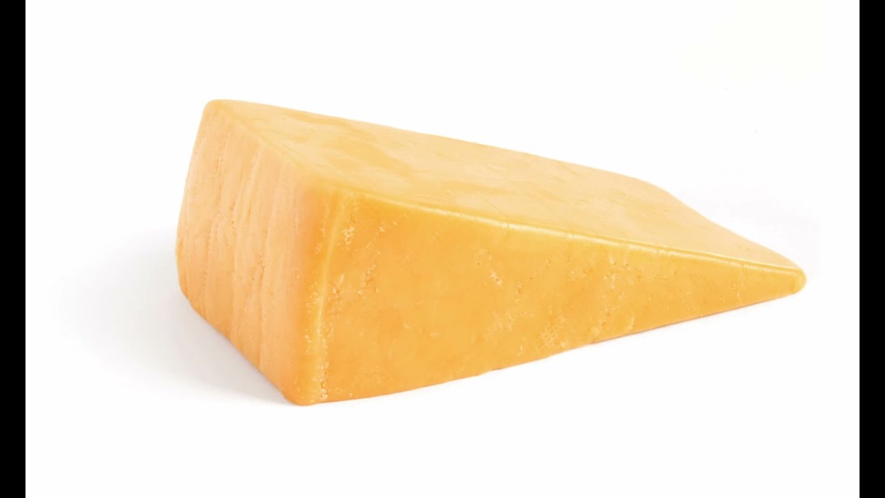 Cheese Quest OST - Menu