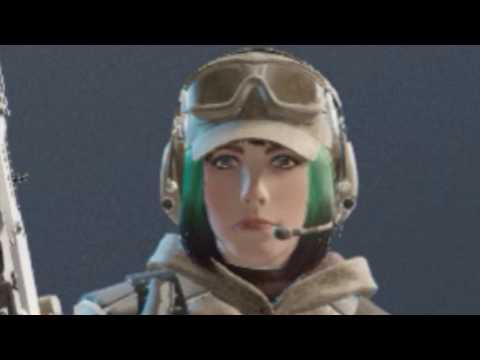 Steam Community :: Video :: Rainbow Six Siege | Highlights #6
