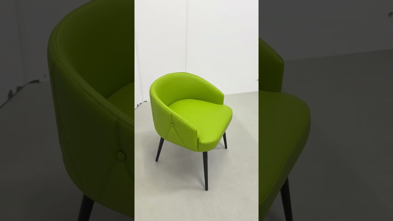 3004 Diamond Tufted Tall Back - Square Seat - High Performance  Upholstery - Restaurant Furniture