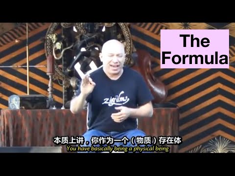Bashar - The Formula | How to Live Your Best Life | Bashar Darryl Anka - Find Your Life Purpose |