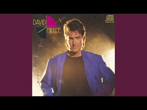 Come That Day Lyrics - David Meece