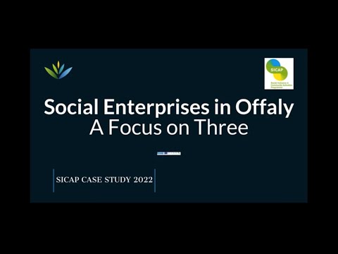 SICAP Case Study 2022