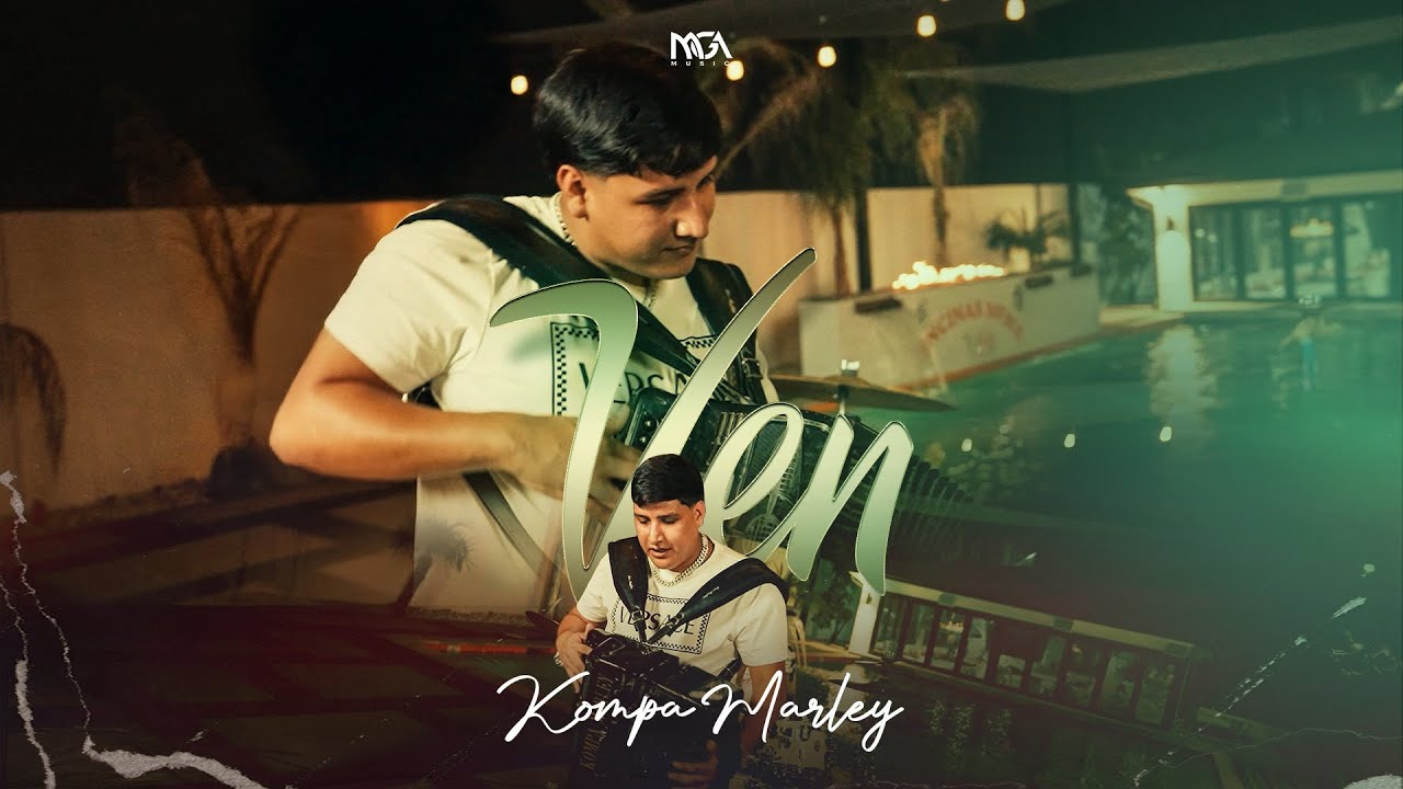 Lyrics & Translations of VEN by Kompa Marley | Popnable