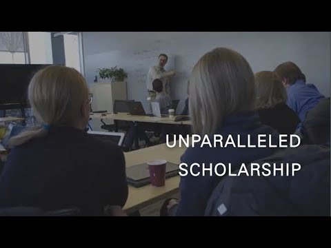National Clinician Scholars Program at U-M Institute for Healthcare Policy & Innovation