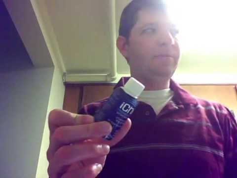 iChill REVIEW Sleep Aid Drink Forte Calm Rite Aid CVS Walgreens