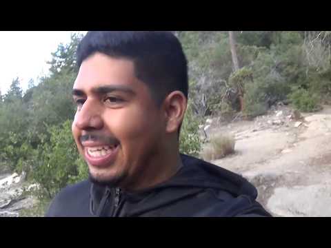Idyllwild Camping | Hiking Trail