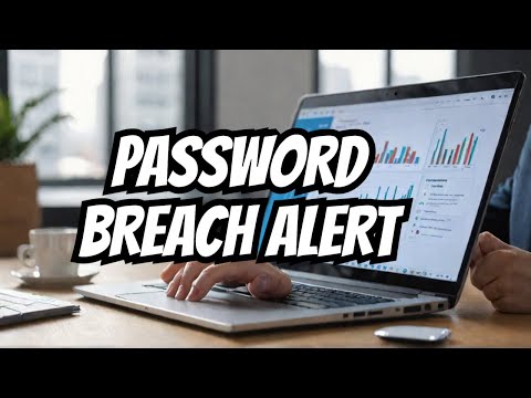 16 Billion Passwords Leaked! How to Protect Your Accounts NOW