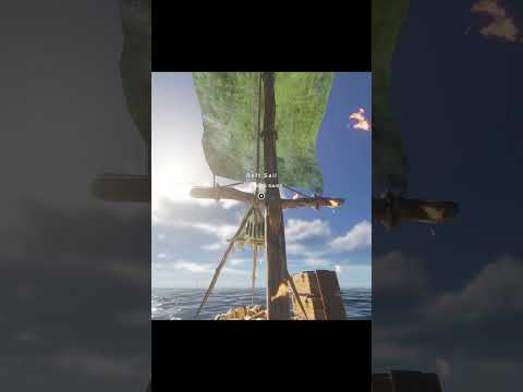 How to NOT Make Your Raft Slower. - Stranded Deep 2023