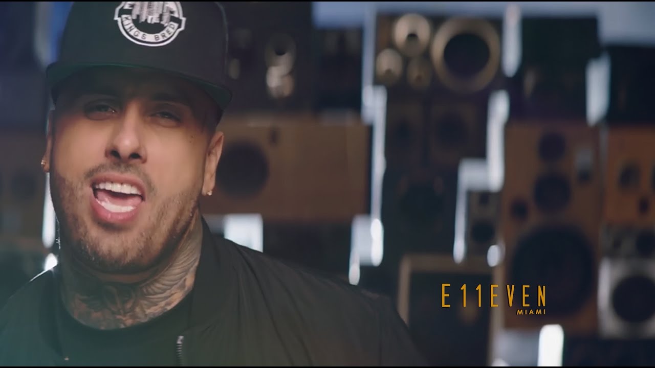 NICKY JAM Tickets at E11EVEN Miami in Miami by 11 Miami | Tixr