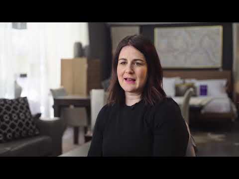 Interior Illusions - ARIA - Social Media Content - Micro Ad