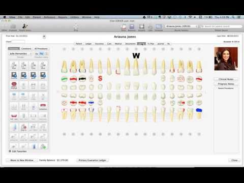 How-To Guide to Viive Dental Software for Macs from Henry Schein