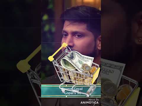 Shark Tank को लगा सदमा 300 CRORE की मांग की Gopal Ji Ice-Cream ने #shorts