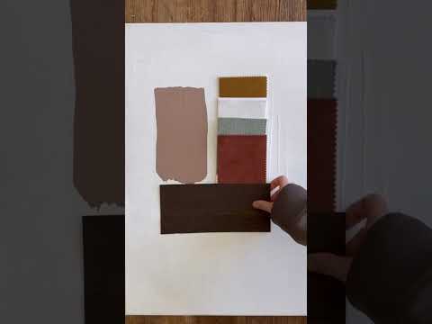 2022 Color of the Year Color Schemes