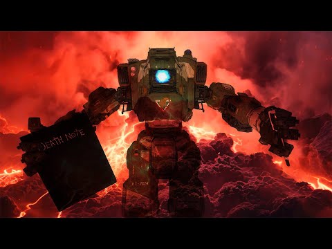 Steam Community :: Video :: he is kinda sus (anime?!) | Titanfall 2