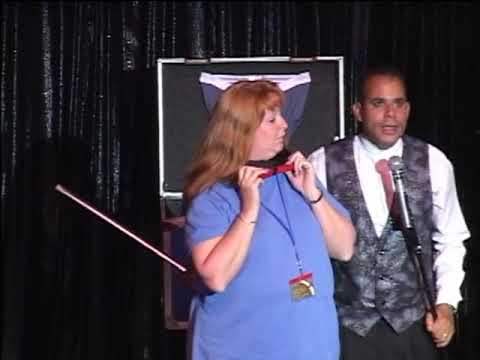 Hire Tony Albano - Comedy Magician in Fort Lauderdale, FL | GigSalad
