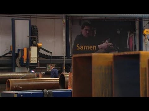 Als arbeid schaars is, waarom stijgen de lonen niet?