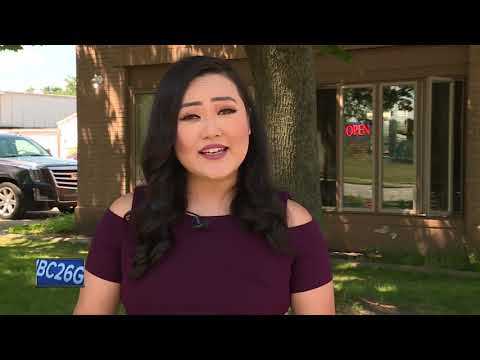 Partners in Education: Barbershop helps kids read