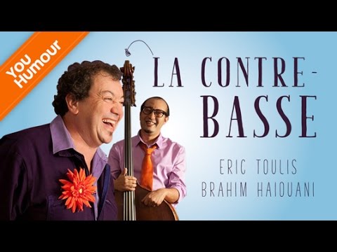 Eric Toulis : dates de concerts 2025