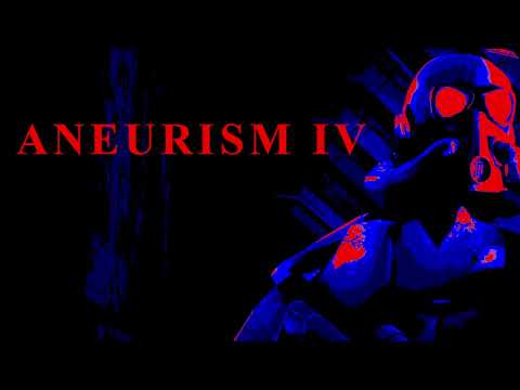 Resolution - ANEURISM IV Soundtrack