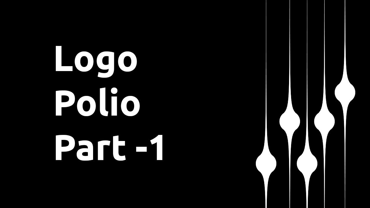 Logo design presentation at behance | Part 1| Logo Making| Imprintext studio