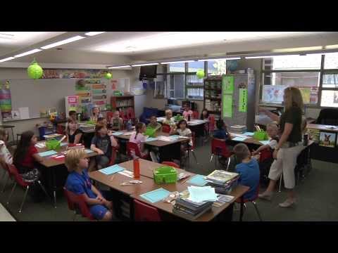 Fort Report Back to School 2013