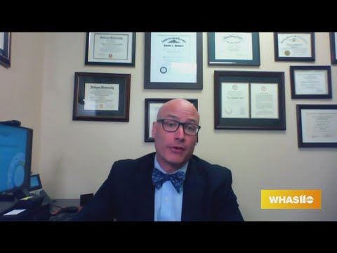 GDL: UofL Health Neurosurgery: Dr. Thomas Altstadt