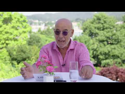 Ein musikalischer Rückblick - Roy Black in Schlagerfilmen (Offzieller Trailer)