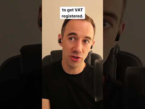 Discover the benefits of starting with OA under VAT registration and strategically tr...