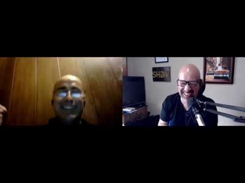 SP 219: JF Benoist - Addicted to the Monkey Mind