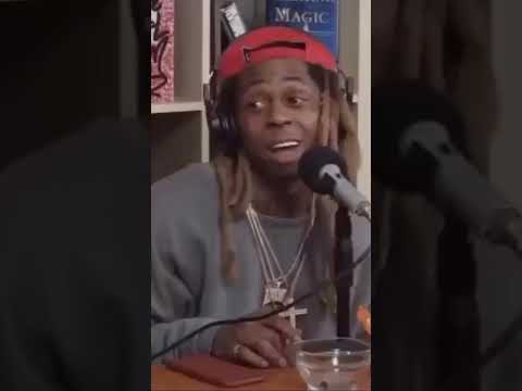 Lil Wayne $160M Net Worth #lilwayne #networth #reaction #akademiks #nojumper #drinkchamps #joerogan