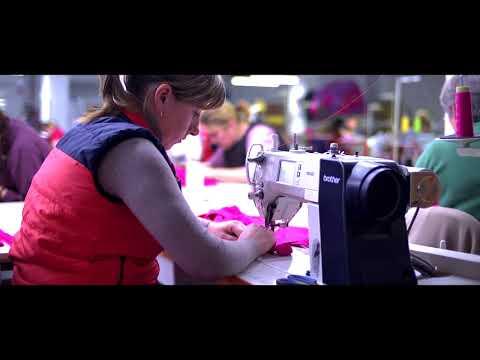 Sustainable private label production FullHD