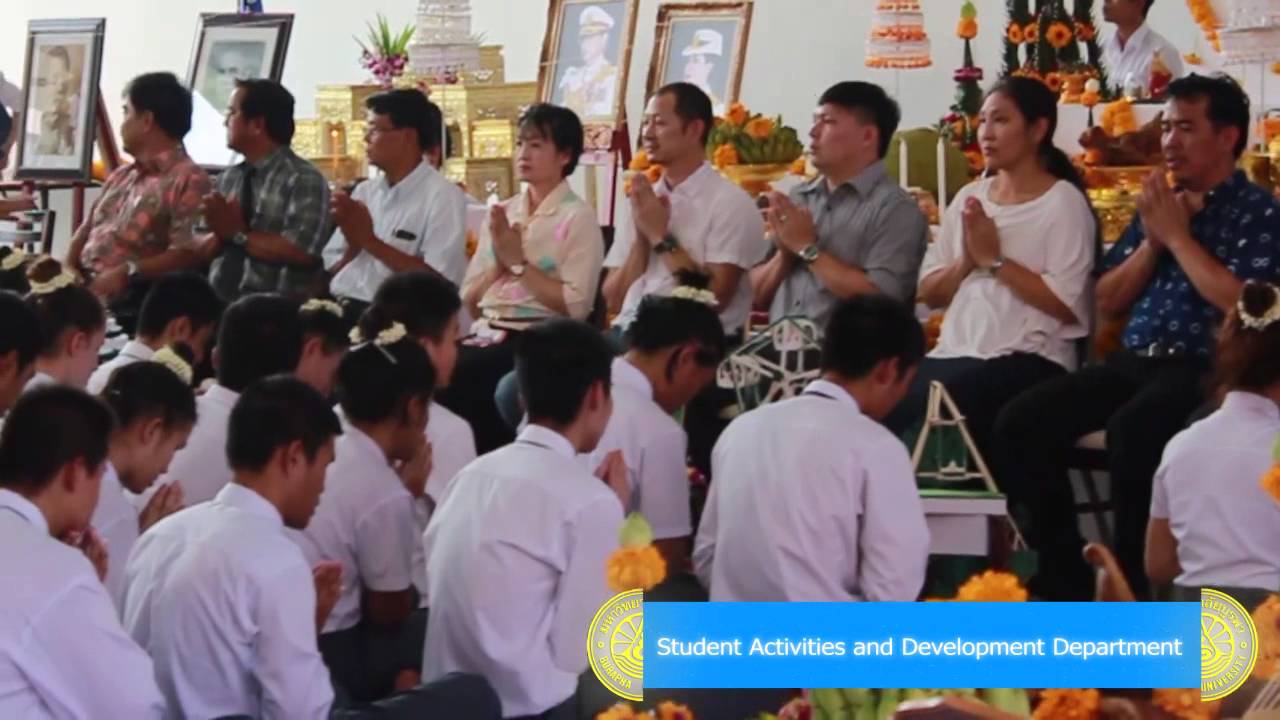 Video Guides : Student Affairs Division