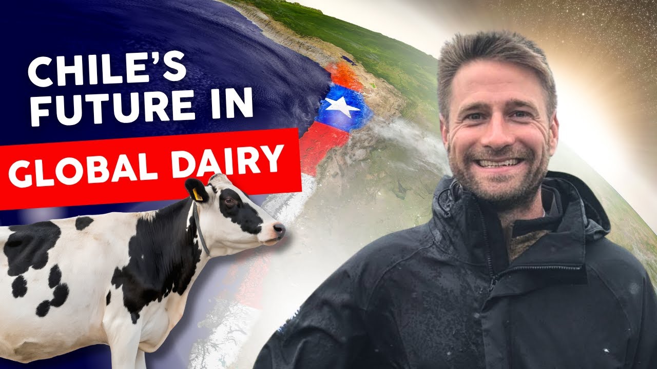 Lessons from Chile and World Dairy Summit 2025 | Ep. 98