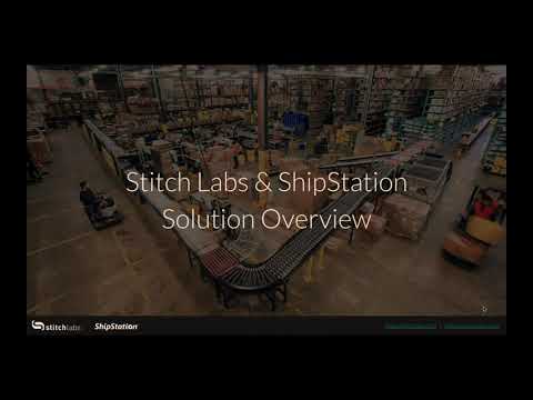 Fulfill Smarter: Inventory and Order Logistics for Operational Efficiency