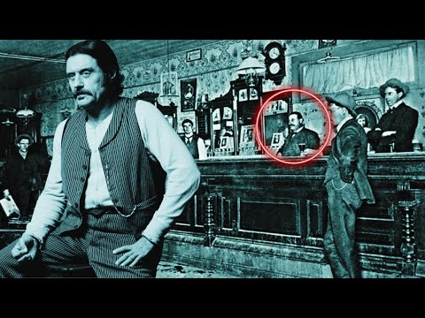The REAL Al Swearengen