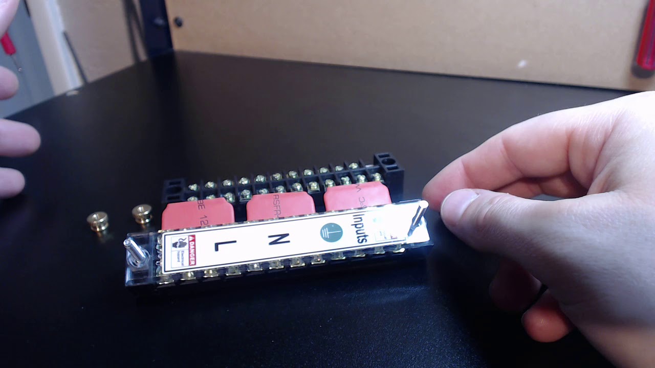 A/C Power Terminal Splitter Kit (The Correct Way To Split Power To Your System)