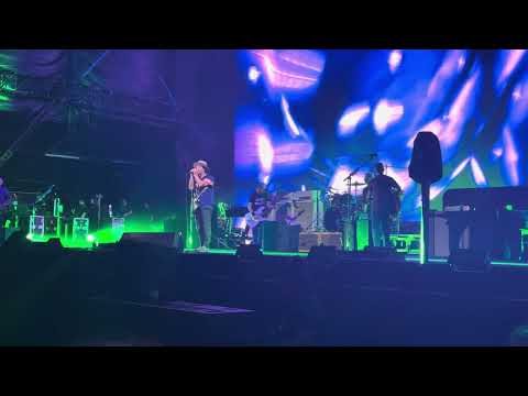 Pearl Jam - Hard to Imagine - 2024-11-08 Go Media Stadium, Auckland,NZ