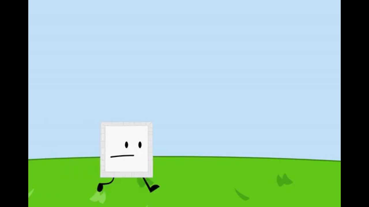 BFDI Walking Test