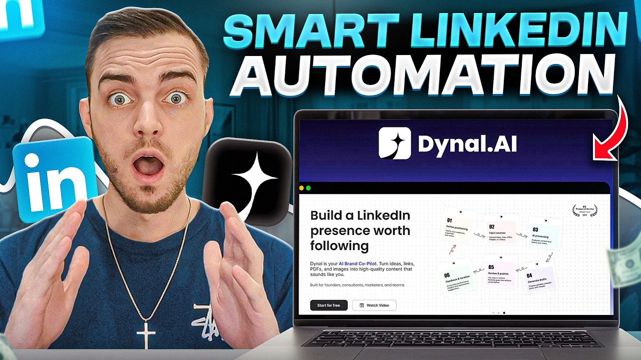 Best AI LinkedIn Post Generator in 2026? How to Post Consistently on LinkedIn Using AI