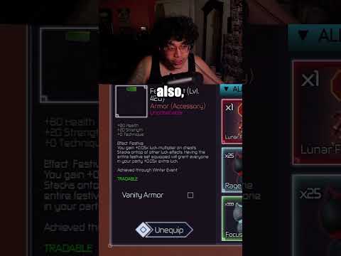 HOW TO INCREASE LUCK AND GET BETTER DROPS IN JUJUTSU INFINITE