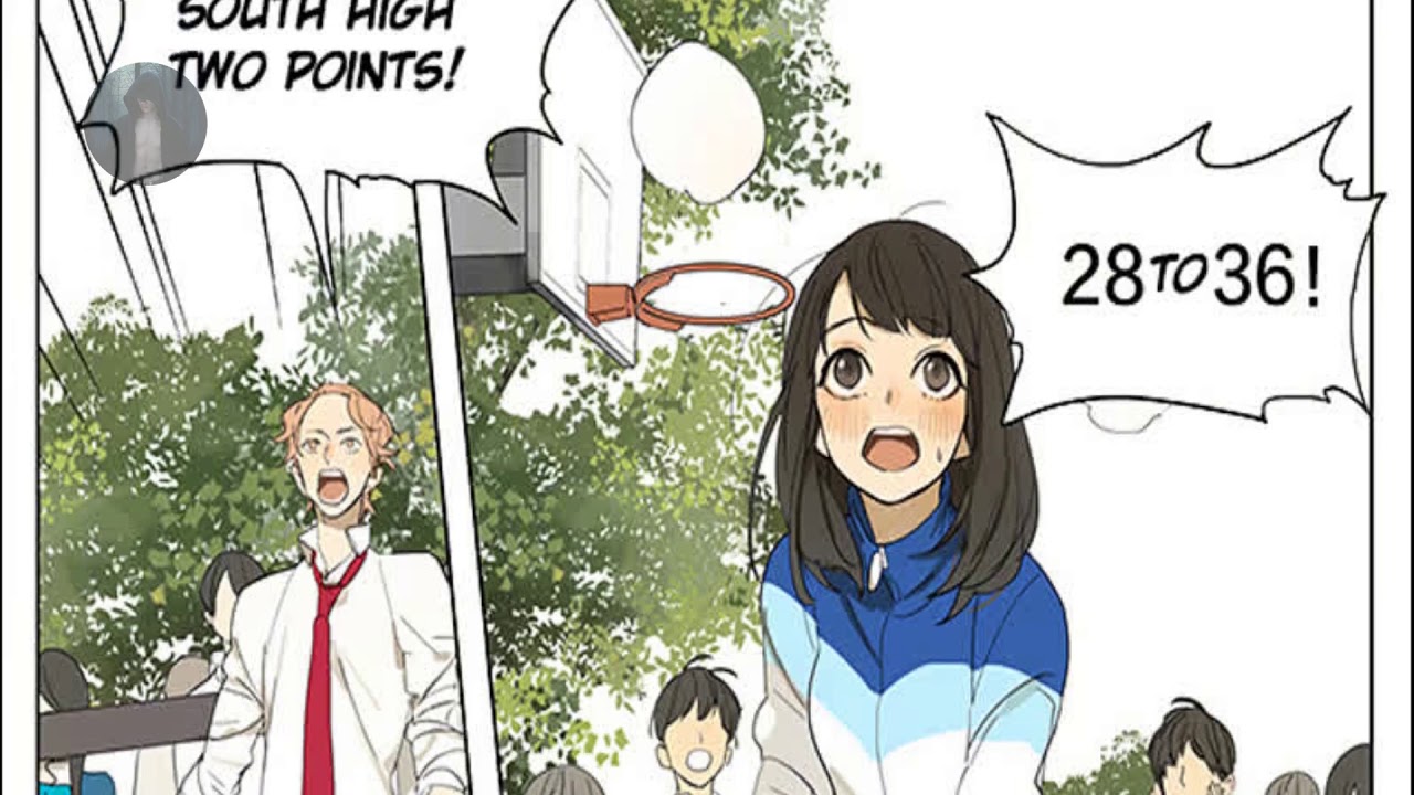 Tamen De Gushi chapter 128