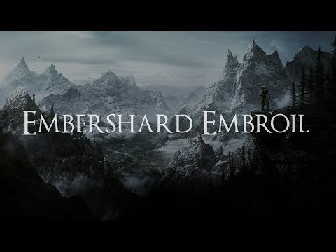 Steam Community :: Video :: Skyrim: Embershard Embroil