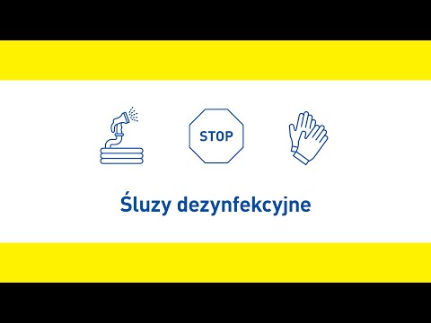 Śluzy dezynfekcyjne | Strefa wiedzy | TASOMIX