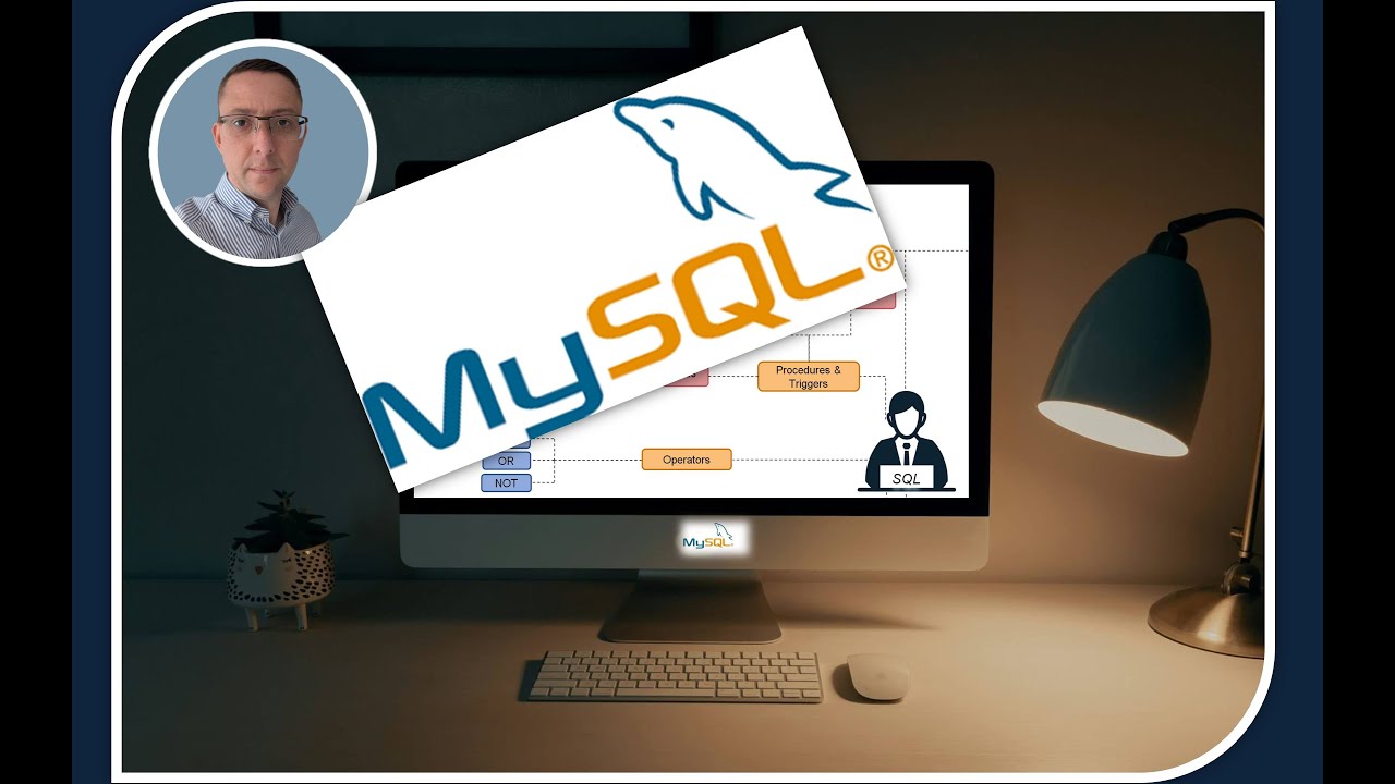 Master SQL Stored Procedures, Triggers & Events (MySQL Live Demo)